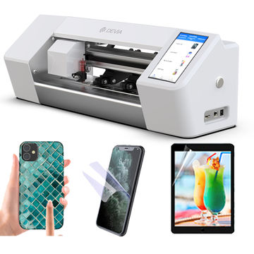 Buy Wholesale China Devia 30s Fast Make Screen Protector Touch Screen ...