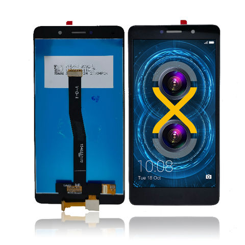 Buy Wholesale China Original Mobile Phone Lcd For Honor 6x Lcd Touch ...