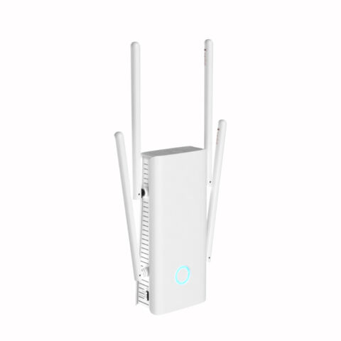 Buy Wholesale China High Power Ax1800 Dual Band Wifi Router Wireless ...