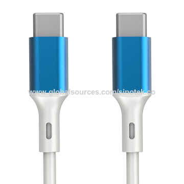 Buy Wholesale China Usb Type C Fast Cable 3.0 Data Cable & Type C Fast ...