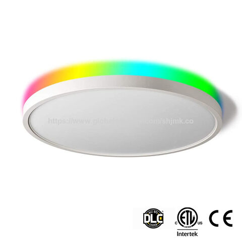 Buy Wholesale China Wifi Control Cct Changeable Surface Mounted Smart ...