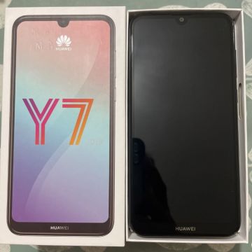 Buy Wholesale China Hw Y7 2019 32gb Memory Midnight Black 3gb Ram ...