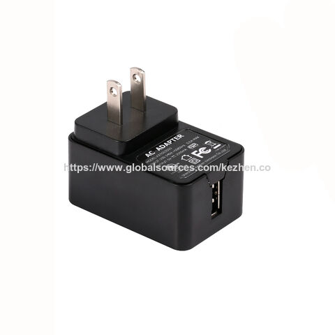 Buy Wholesale China Usb Ac Adapters Power Adapters 5v2a For Mobile ...