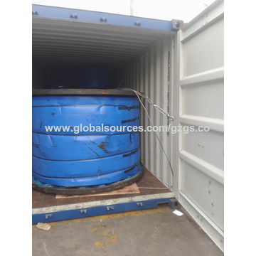 Buy Wholesale China Triangular Strand Wire Rope & Triangular Strand at ...