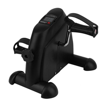 Fitness Cycle Digital Exerciser Mini Bike, Exercise Bike - Buy China ...