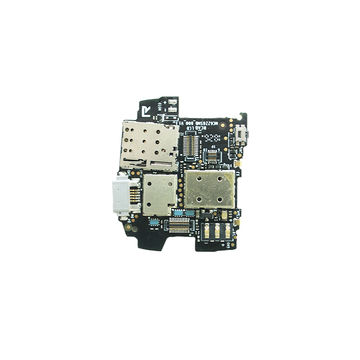 Buy Wholesale China Smart Watch Control Board Pcba & Smart Watch ...