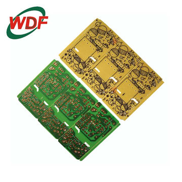 China FPC Flex PCB for LED light street light on Global Sources,FLex ...