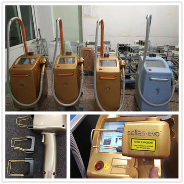 New Designed 1550nm Erbium Glass Fiber Laser Glass Fractional/pixel Laser - China Wholesale ...