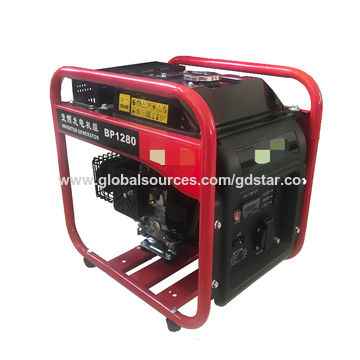 Buy Wholesale China 1kw Power Petrol Gasoline Generator & Generator at ...
