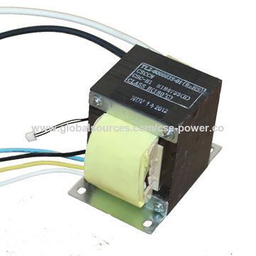 Buy Wholesale Taiwan Ei Type Low Frequency Transformer & Low Frequency ...