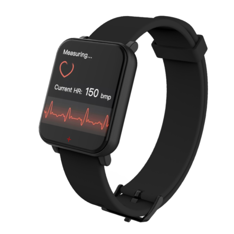 2021 J Style Newly Released Bluetooth Body Temperature Sensor and All ...