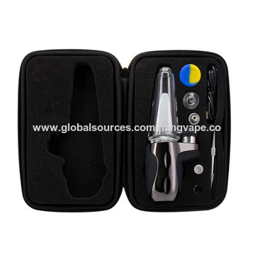 Buy Wholesale China 2021 Upgraded Exseed Dabcool W2 Waterproof Coil Wax ...