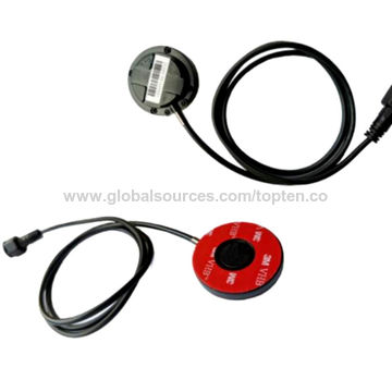 China Vehicle Fuel Tank Fuel Level Monitoring by Ultrasonic Fuel ...