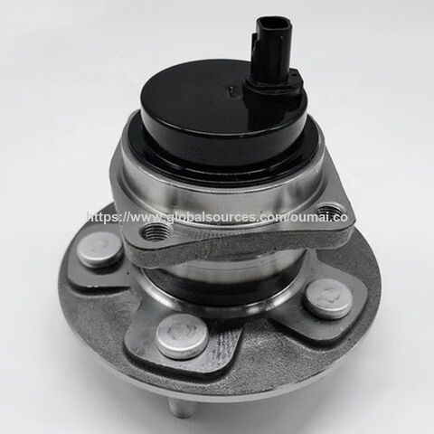 42450-12090 Car auto front hub bearing For Spare Auto Parts, Spare Auto ...