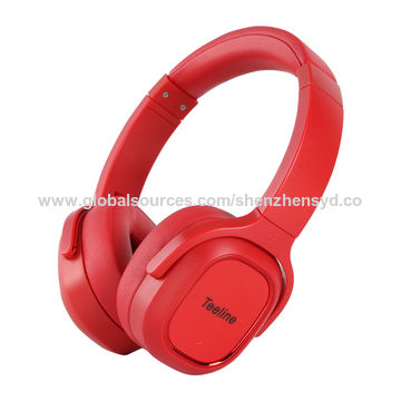 Buy Wholesale China Bluetooth Headsets, Titanium Metallic Speakers ...
