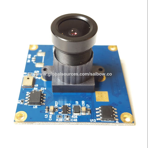 Buy Wholesale China Scm-4mp-ov4689-h221 High Speed Full Hd Camera ...