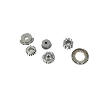 Buy Wholesale China Stainless Steel Small Gear Parts/spur Brass Gear ...