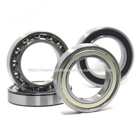 China Transmission bearing 6207 bearing 207 on Global Sources,air ...