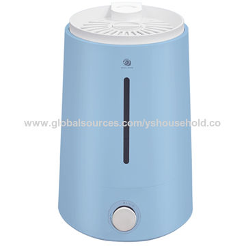Buy Wholesale China 4l Intelligent Top Filling Humidifier With ...