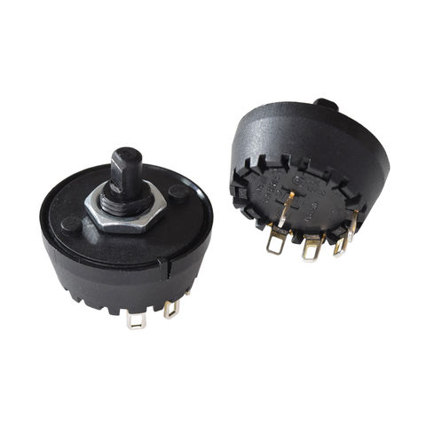 Factory Direct High Quality Taiwan Wholesale Cr01 Series Rotary ...