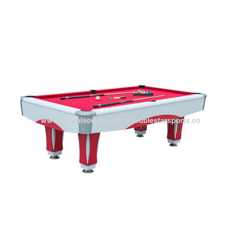 Buy Wholesale China Latest Product Pool Table Standard Game Level ...