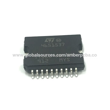Buy Wholesale China St4651537 Integrated Circuit Electronic Automobile ...