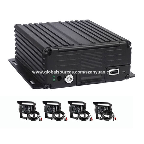 Factory Direct High Quality China Wholesale Factory 1080p 4g Ahd Mobile ...