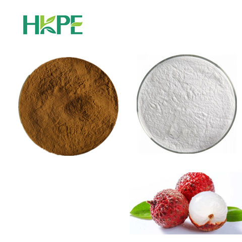 Buy Wholesale China Lychee Litchi Drink Powder And Lychee Seed Extract ...