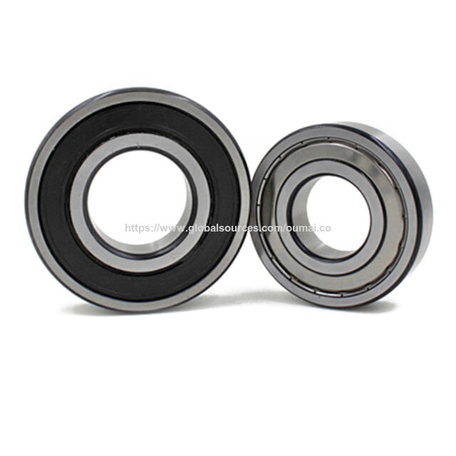 China Low price high performance bearing 6006 bearing 106 on Global ...