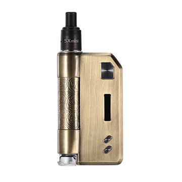 SXmini SX Auto ESS driver device,SX-ADA&SX-RSA, ESS driver system AIO ...