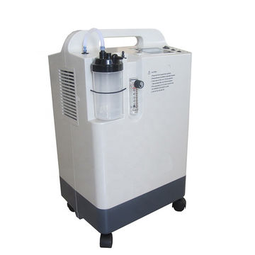 China 3L 5L 8L 10L medical portable oxygen concentrator on Global ...