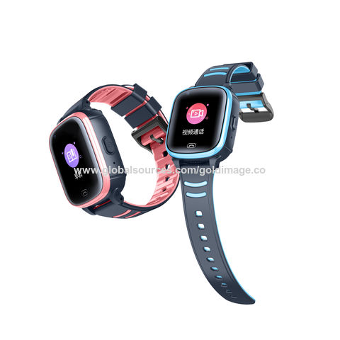 Buy Wholesale China 4g Wifi Gps Tracking Watch Phone & Smart Watch at ...