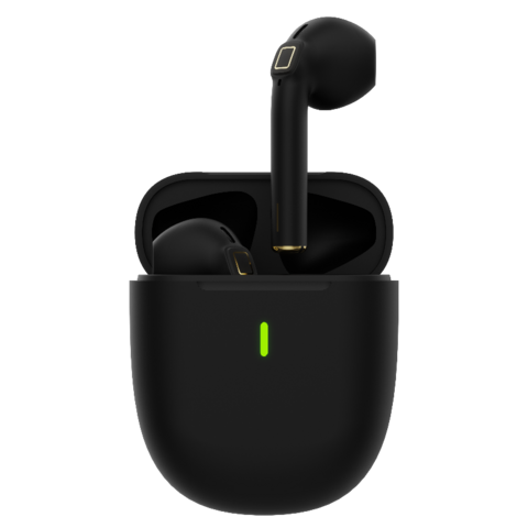 New Mini TWS Earbuds G16 Half In-ear Stereo Sound Earpod Earphone ...