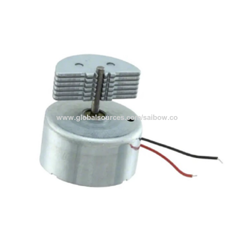 S24Q35K-270B 5.0V Long Life Low Speed with Low Noise Electrical ...