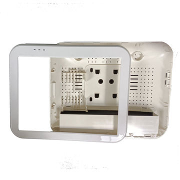 Buy Wholesale China Customized Plastic Mold,monitor Display Screen ...