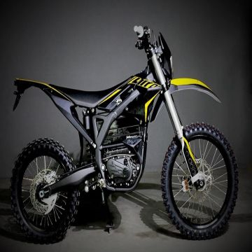 Buy Wholesale Austria 2021 Newest Sur-ron Storm Electric Mx Road Legal ...