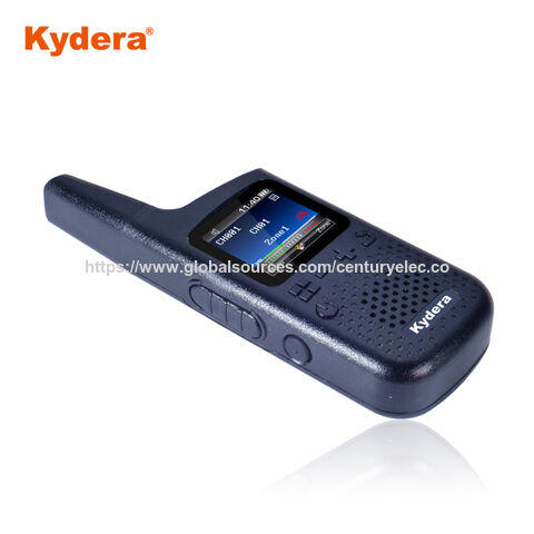 Bulk Buy China Wholesale Oem Mini Size Dmr Wireless Pmr Radio Dr-200 ...