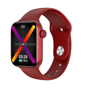 Buy Wholesale China Smartwatch Factory Fashion Smart Watch Ce Roh 1.75 ...