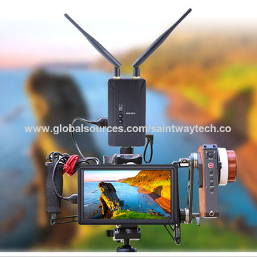 Buy Wholesale China 5.5'' Fhd On Camera Monitor Super Light & Camera ...