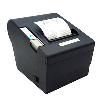 Buy Wholesale China 3-inch Pos Bill Thermal Receipt Printer With Auto ...