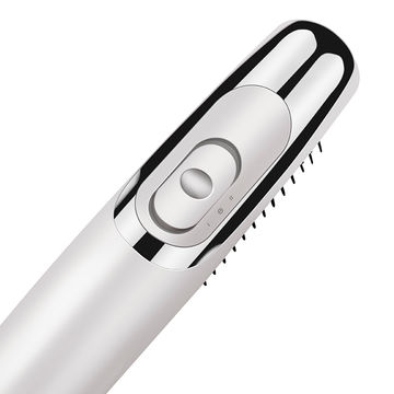 Buy Wholesale China Electric Infrared Women Hair Head Scalp Massage ...