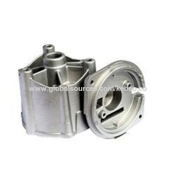 Buy Wholesale China Guangzhou Oem Customized Mim Motor Spare Parts Auto ...