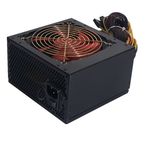 Buy Wholesale China High Quality Atx Delux Dc Ac Steady Desktop Pc ...