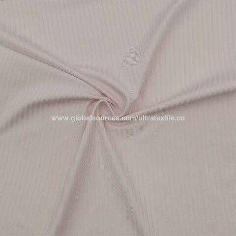 Buy Wholesale China 88% Nylon 12%elastane Nylon Fabric Rib Fabric & Rib ...