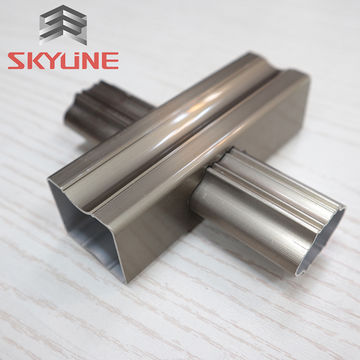 Buy Wholesale China Window/door/cabinet/wardobe Aluminium Connector ...