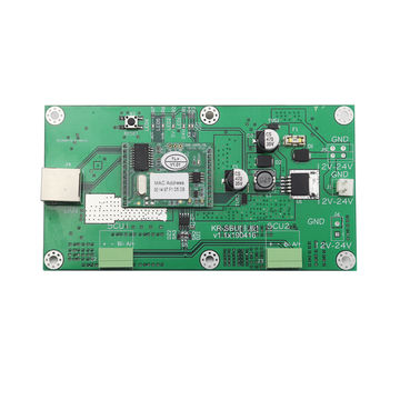 Buy Wholesale China Kerong Intelligent Cabinet Access Remote Control ...