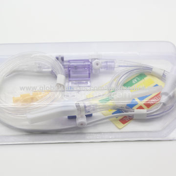 Buy Wholesale China For Disposable Tuah Ibp Transducer Ut Transducer ...