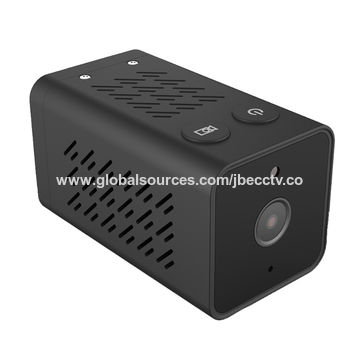 Buy Wholesale China Tuyasmart Camera 1080p Wifi Camera Hidden Camera ...