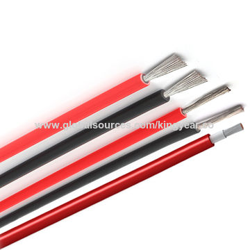 Buy Wholesale China Wholesale Dc Cable 10mm16mm Single Core Solar Pv ...