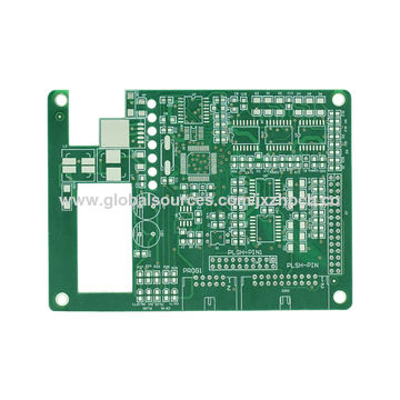 Buy Wholesale China Multilayer Pcbs, Hot Air Solder Leveling Pcb,visual ...